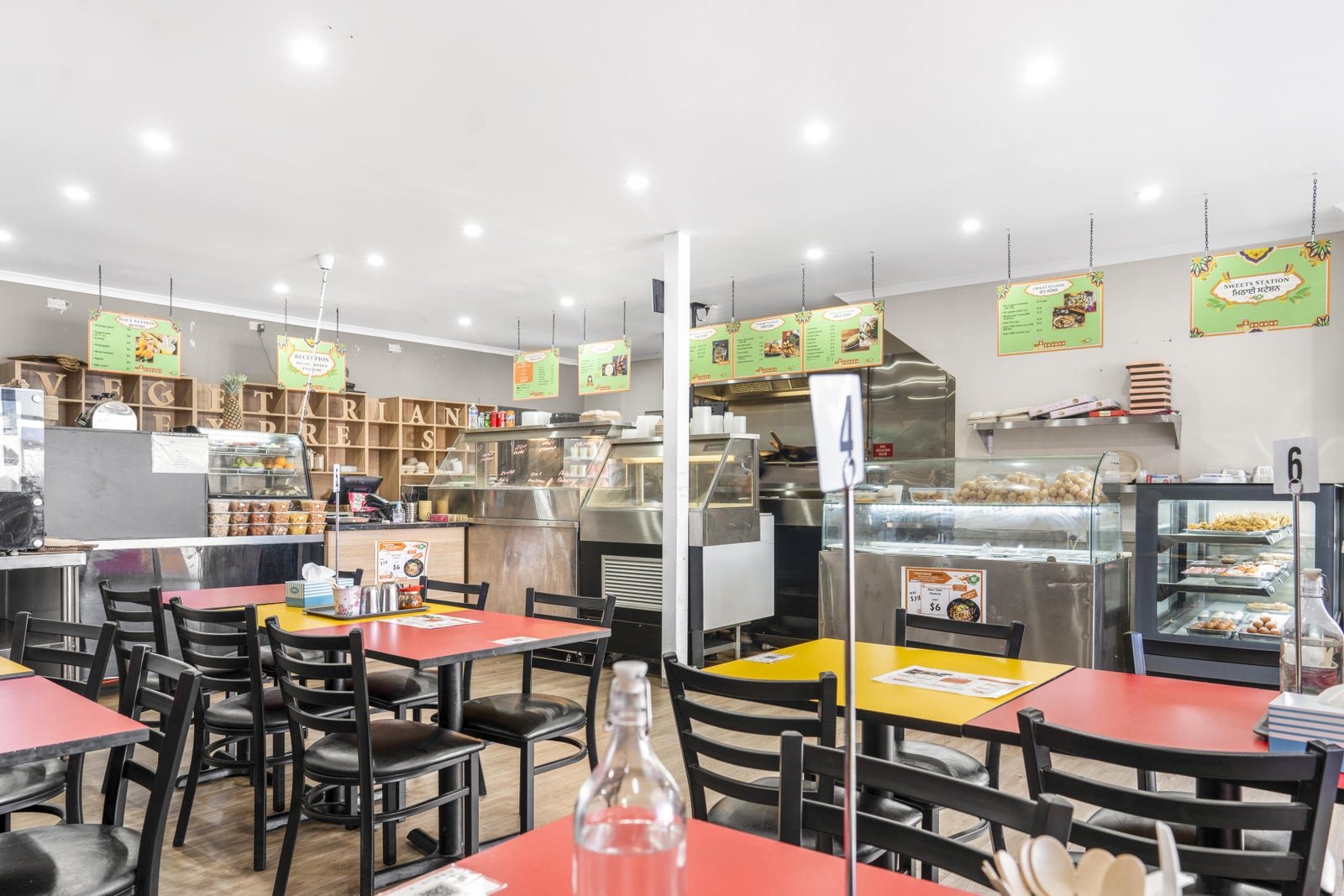 Home | Vegetarian Express